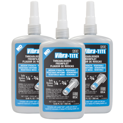 Medical Equipment Applications – Vibra-Tite
