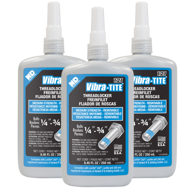 Medical Equipment Applications – Vibra-Tite