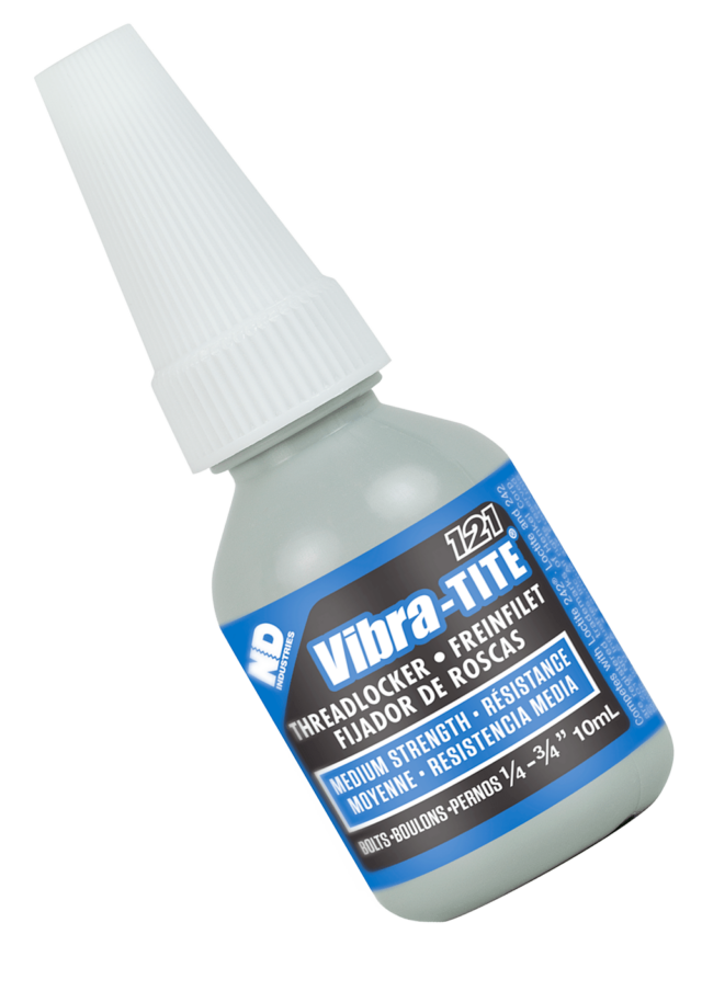 Medical Equipment Applications – Vibra-Tite