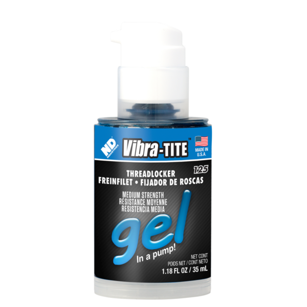 Our Top 5 Best Threadlockers – Vibra-Tite