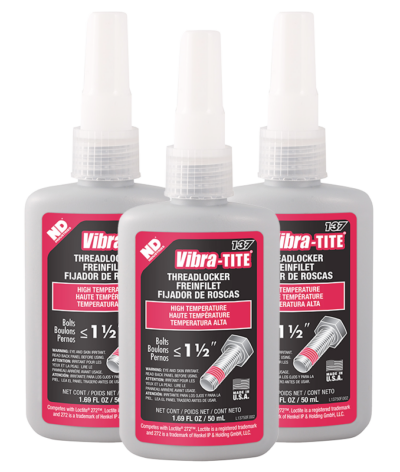 Automotive Applications – Vibra-Tite