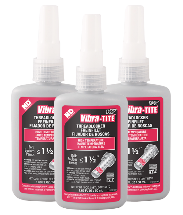 Automotive Applications – Vibra-Tite